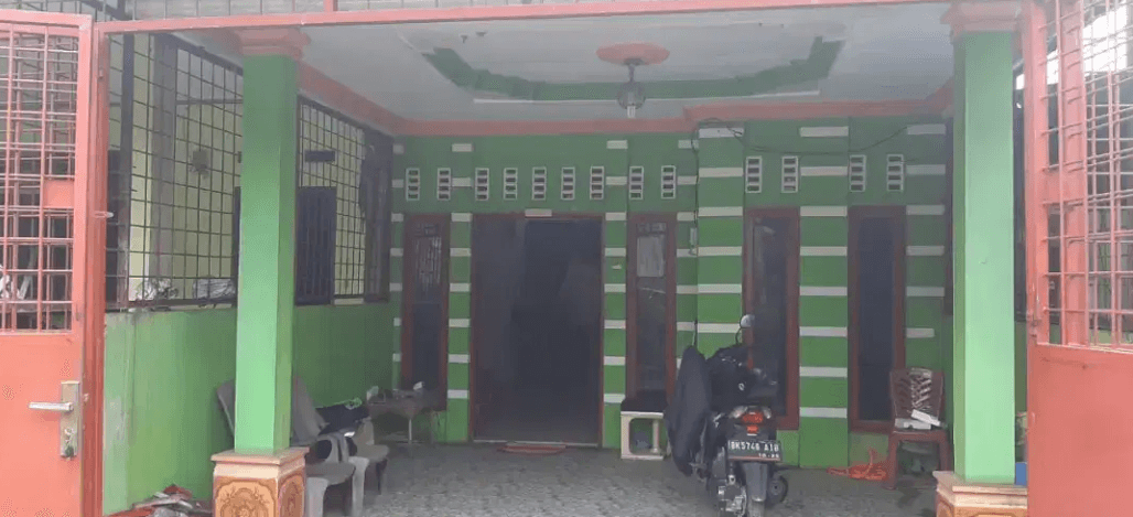 Dijual Cepat Rumah Sertifikat Hak Milik SHM - BS