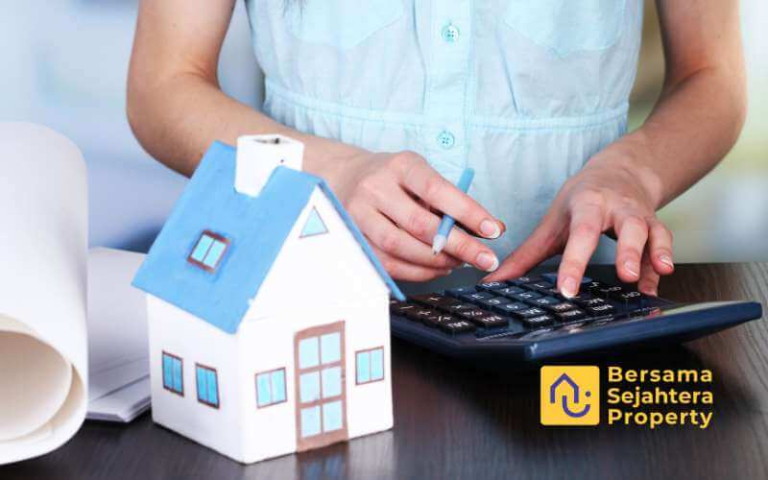 Bagaimana Cara Menentukan Harga Jual Properti yang Tepat? - BS